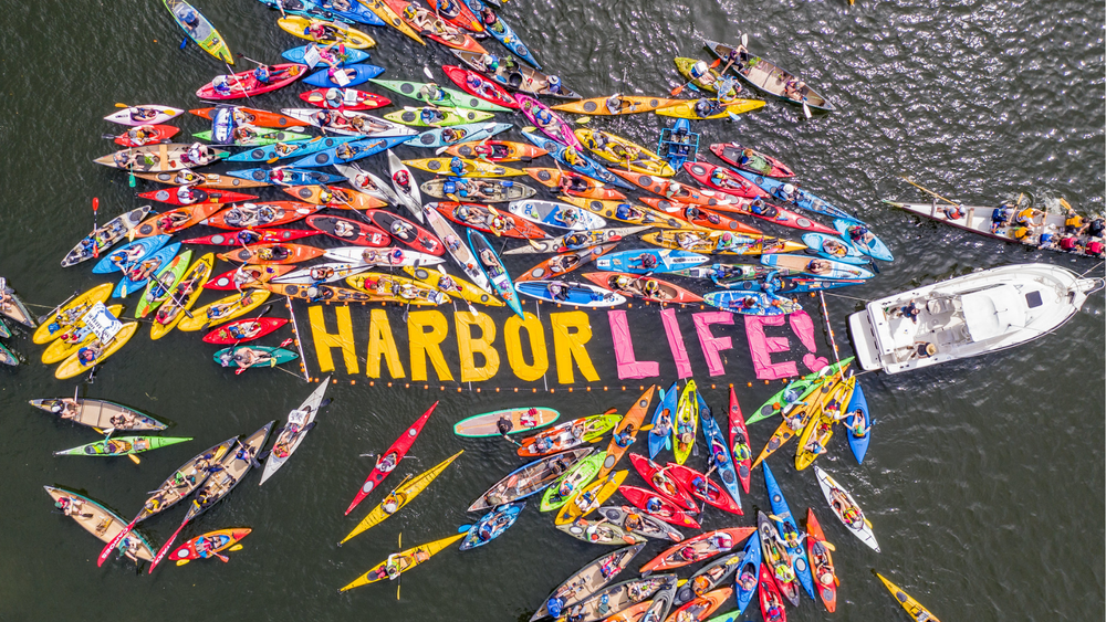 Weekend Events: Floatilla, Greek Festival, Charles Street Promenade, more