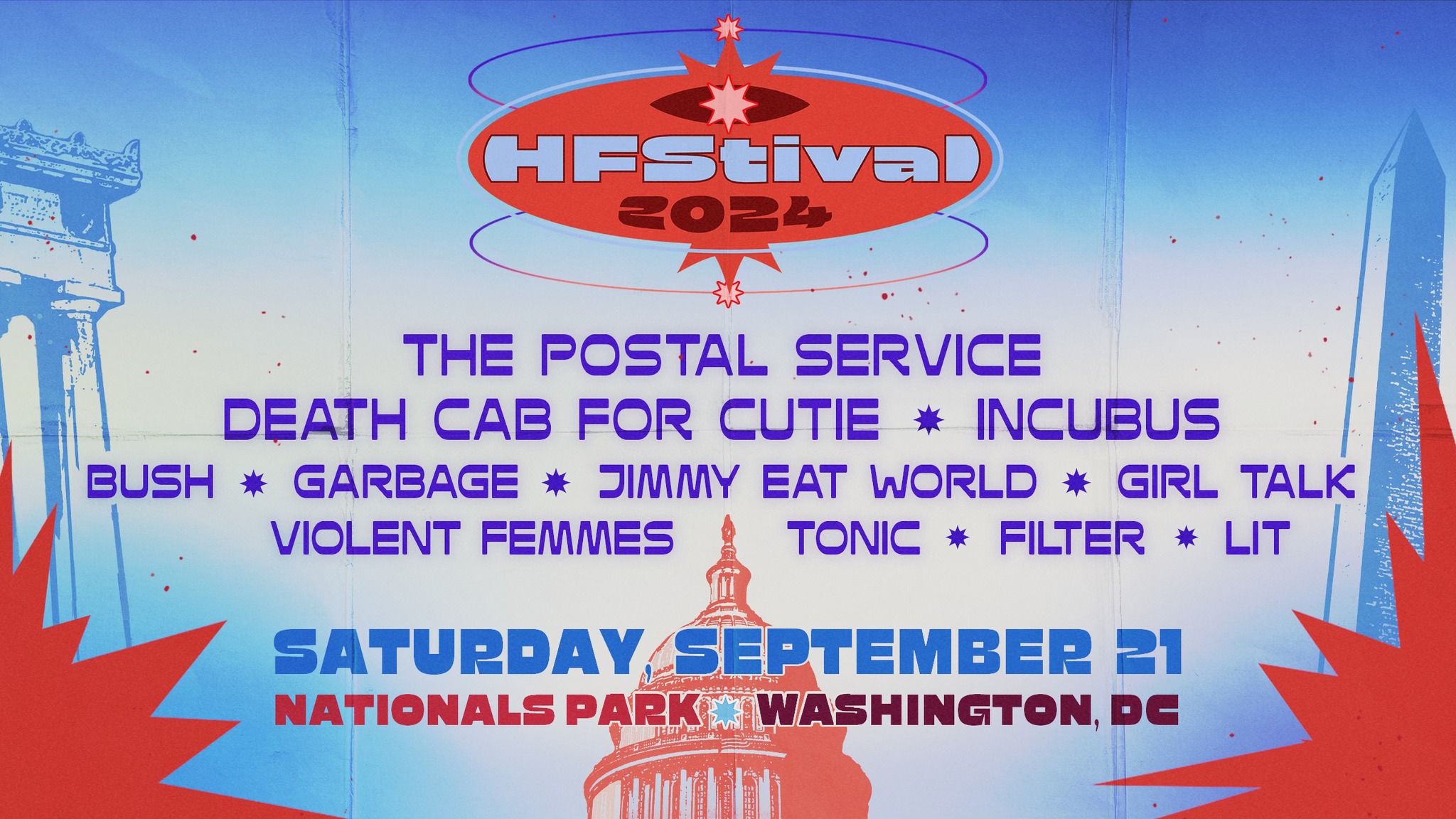 HFStival to hold in-person box-office ticket sales this Saturday
