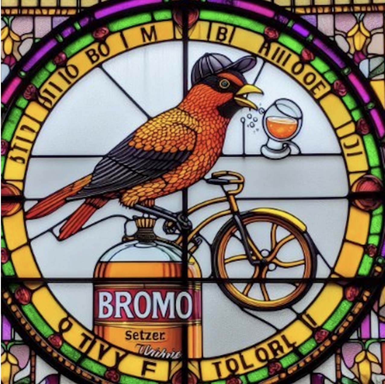 Baltimore Bike Birds: Fans forming flock to ride to Orioles games