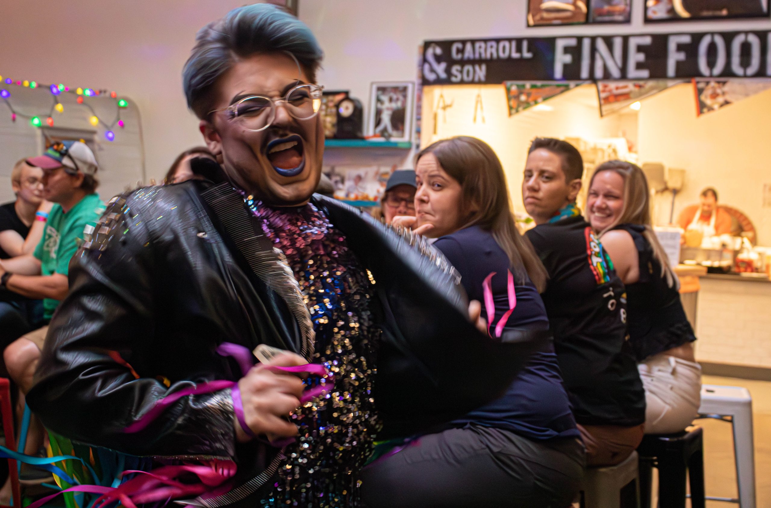 Celebrate 50th Baltimore Pride with these LGBTQ+ events