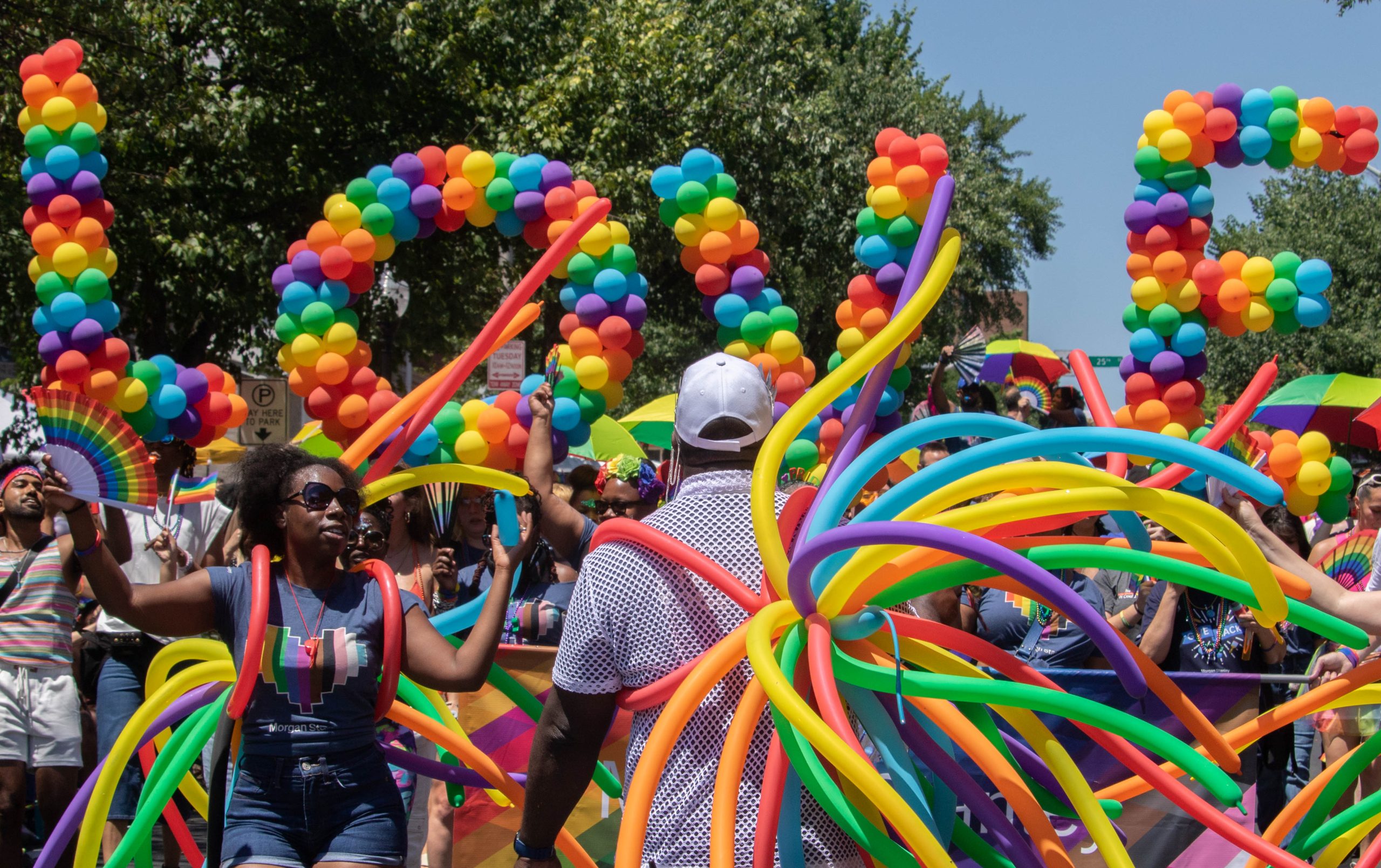 Baltimore Fishbowl | Mark Your Calendars: June Events