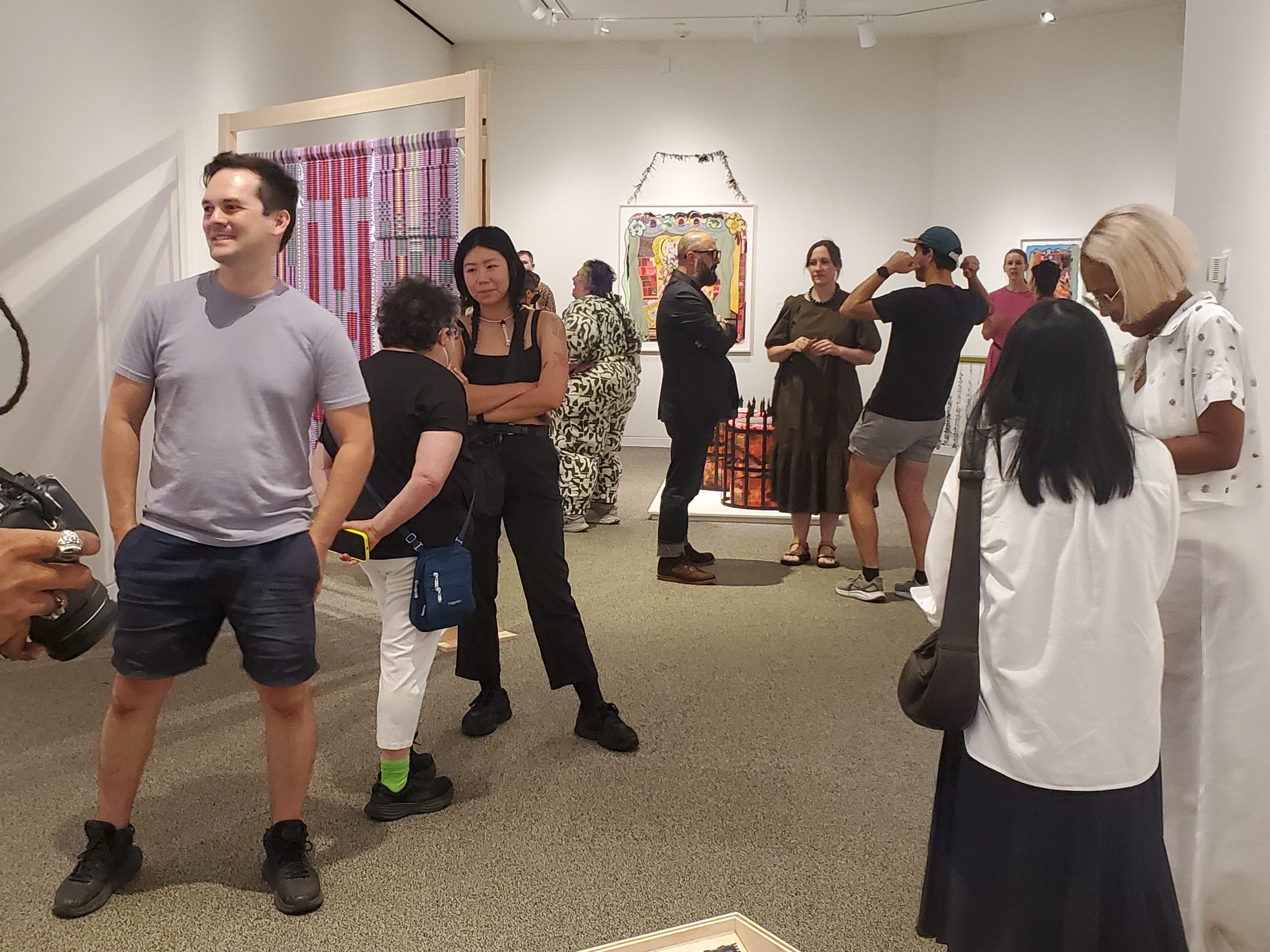 Baltimore Fishbowl | Walters Art Museum opens Janet & Walter Sondheim ...