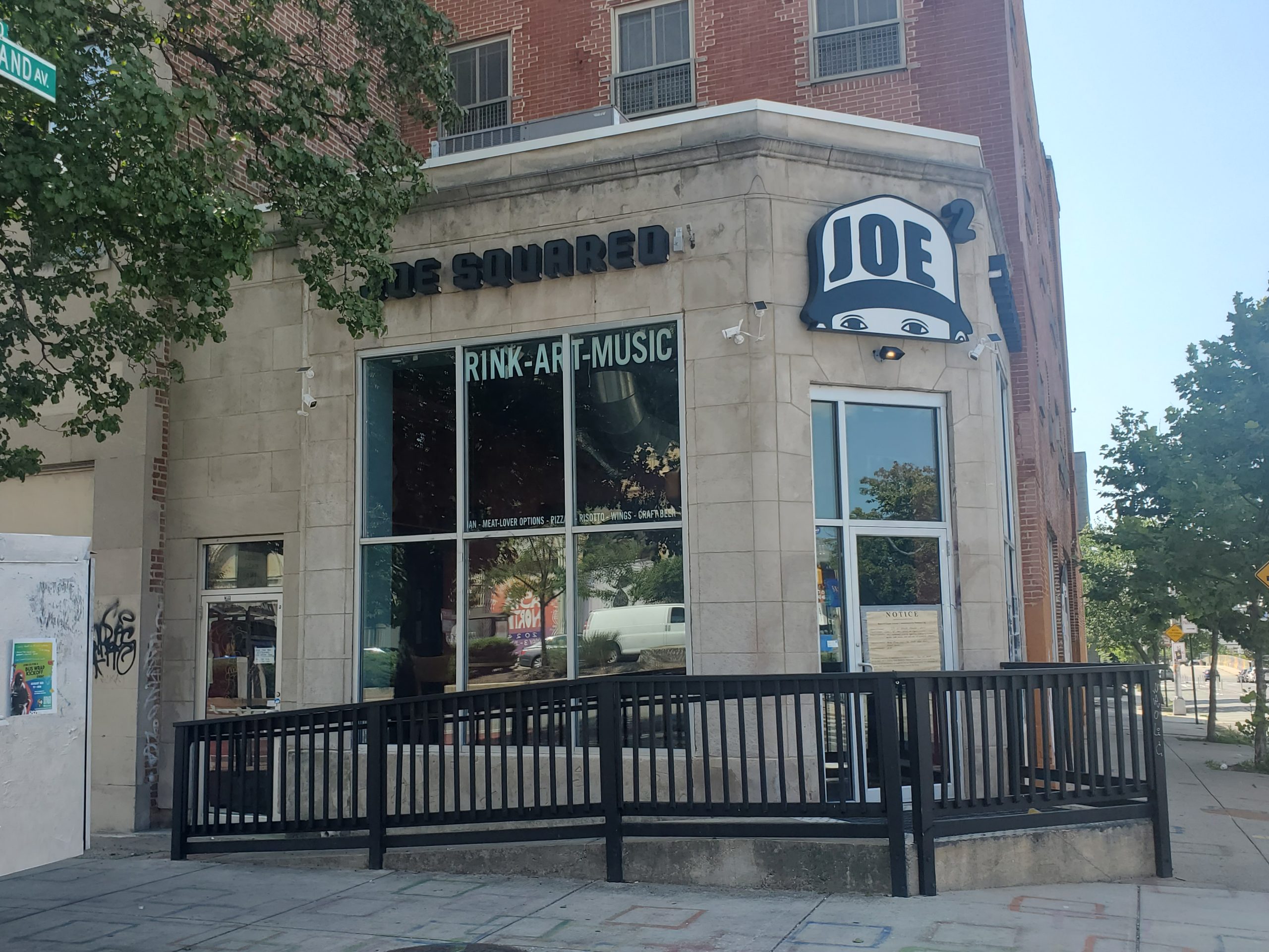 New operator emerges to take over Joe Squared pizza space