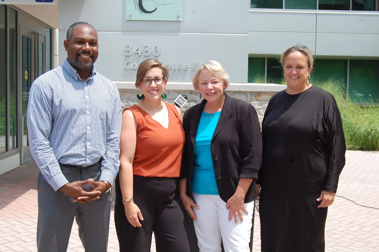 Howard County inspector general proposal headed to voters