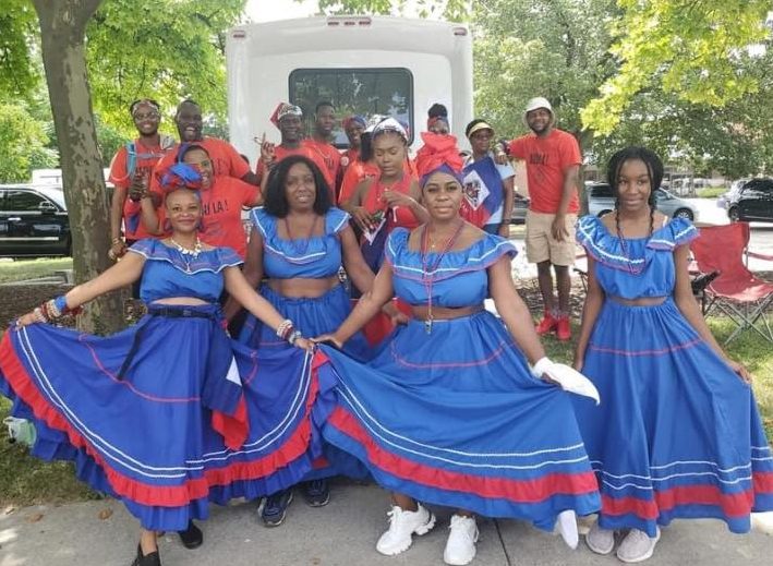Weekend Events: Haitian Caribbean Festival, Hot August Music Festival