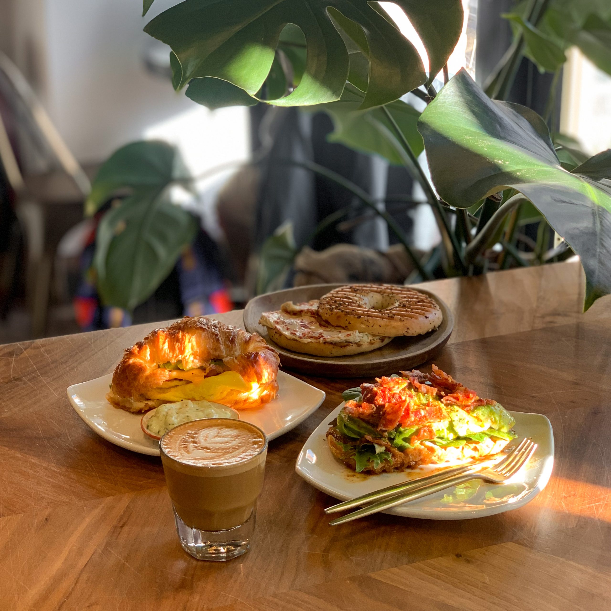 Baltimore Fishbowl | Hot Plate: The Farmhouse opens, The Cookout ...