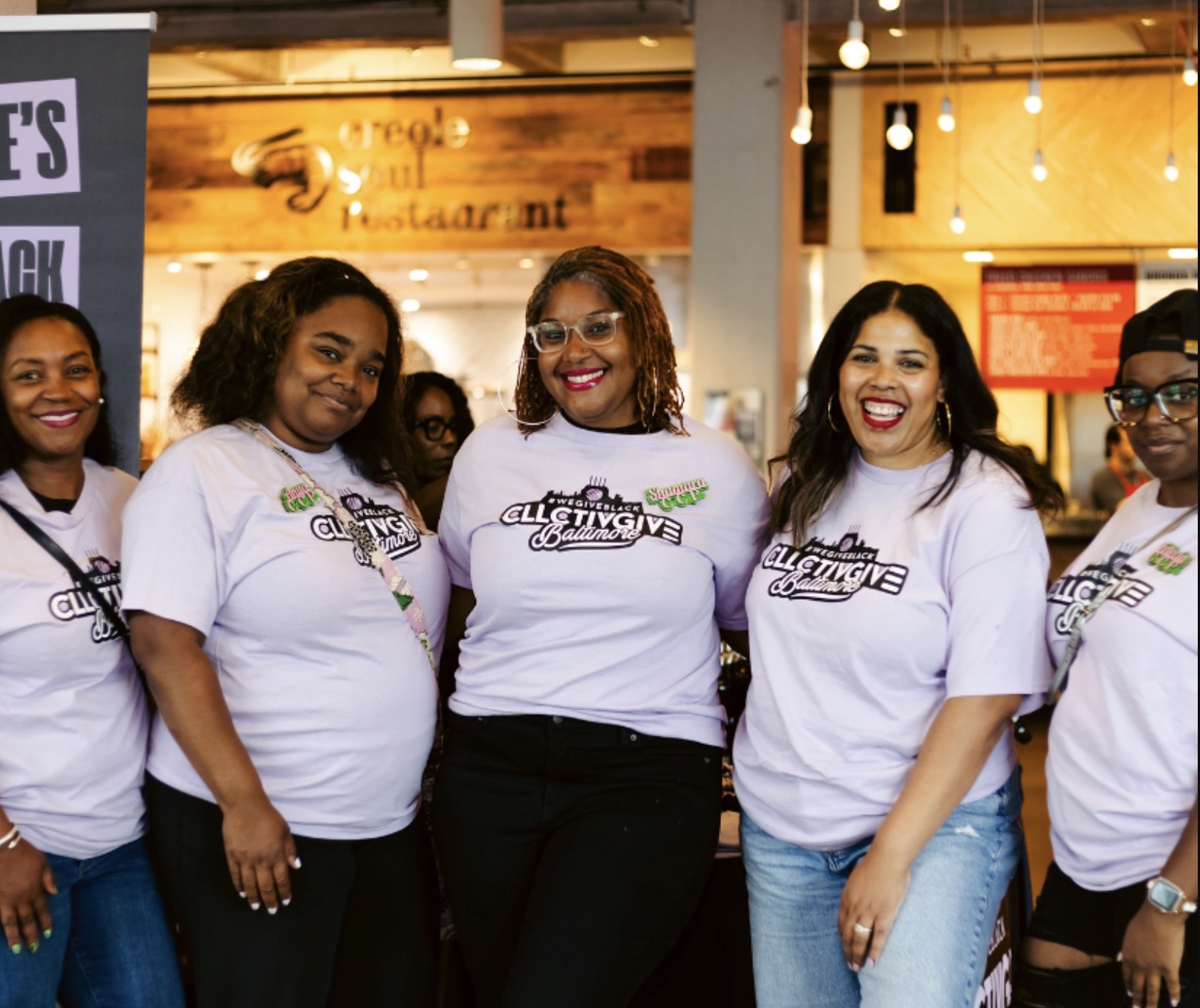 Over $1 million for Black-led organizations in just 24 hours