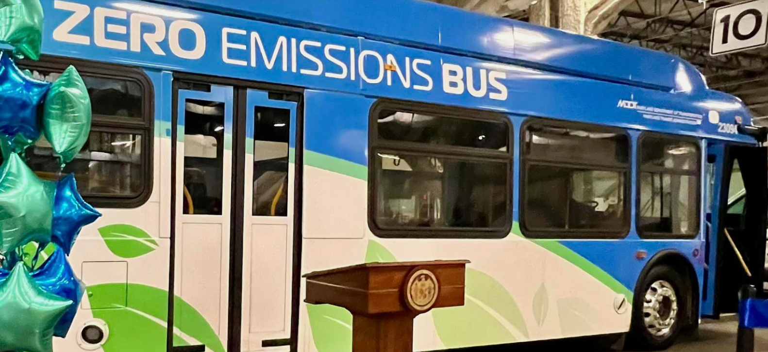 MDOT launches incentive program rewarding new transit riders