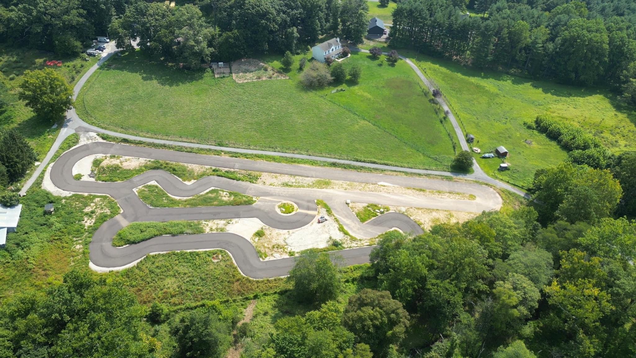 Fate of go-kart track hits the skids with hearing examiner's decision