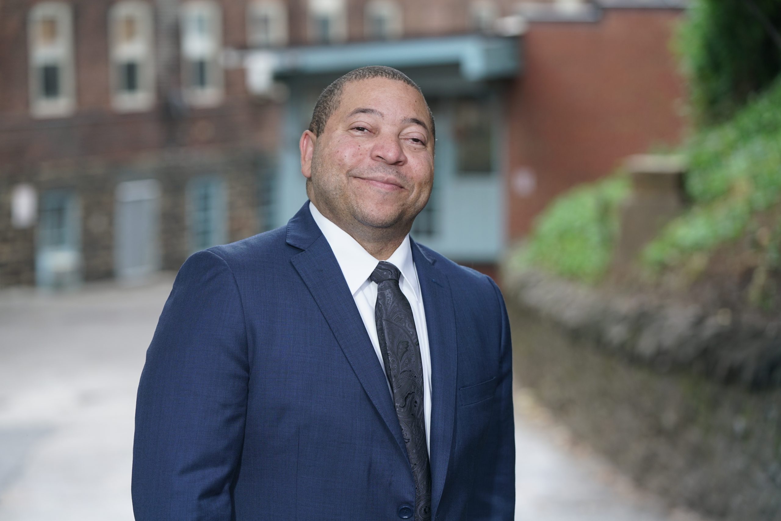 Baltimore's Enoch Pratt Free Library names next president & CEO