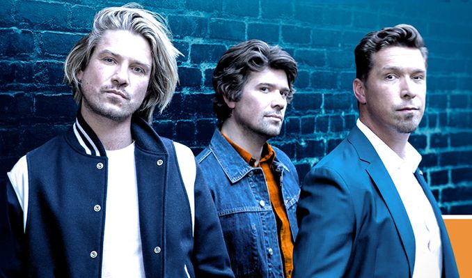 Weekend Events: Hanson, Indigenous People's Day, more