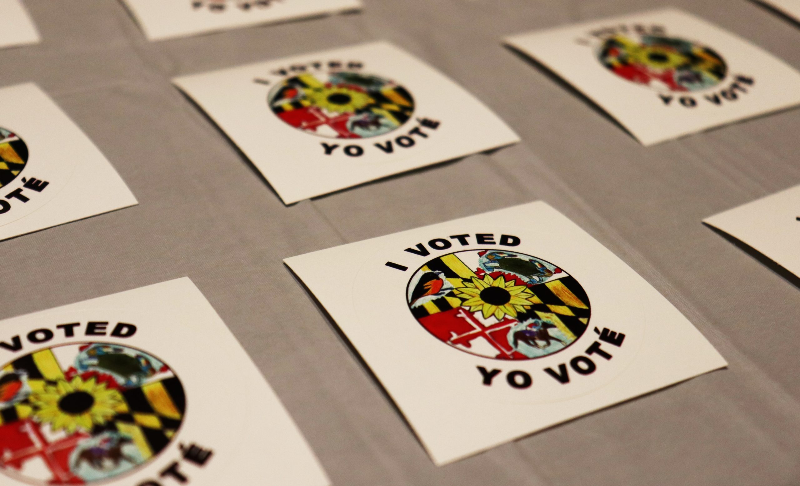 Election season heightens stress for Maryland Latino community