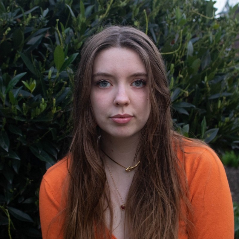 Baltimore Fishbowl | Maggie Jones headshot