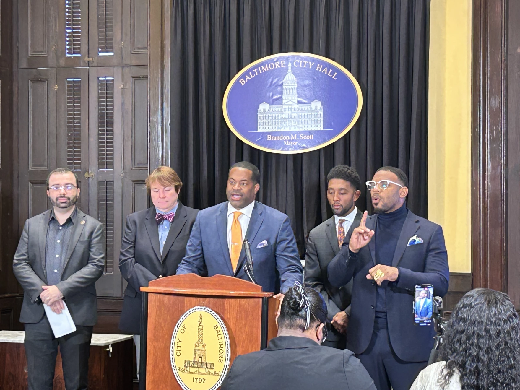 From Land Bank to TIF: Baltimore Council shifts strategy in blight battle