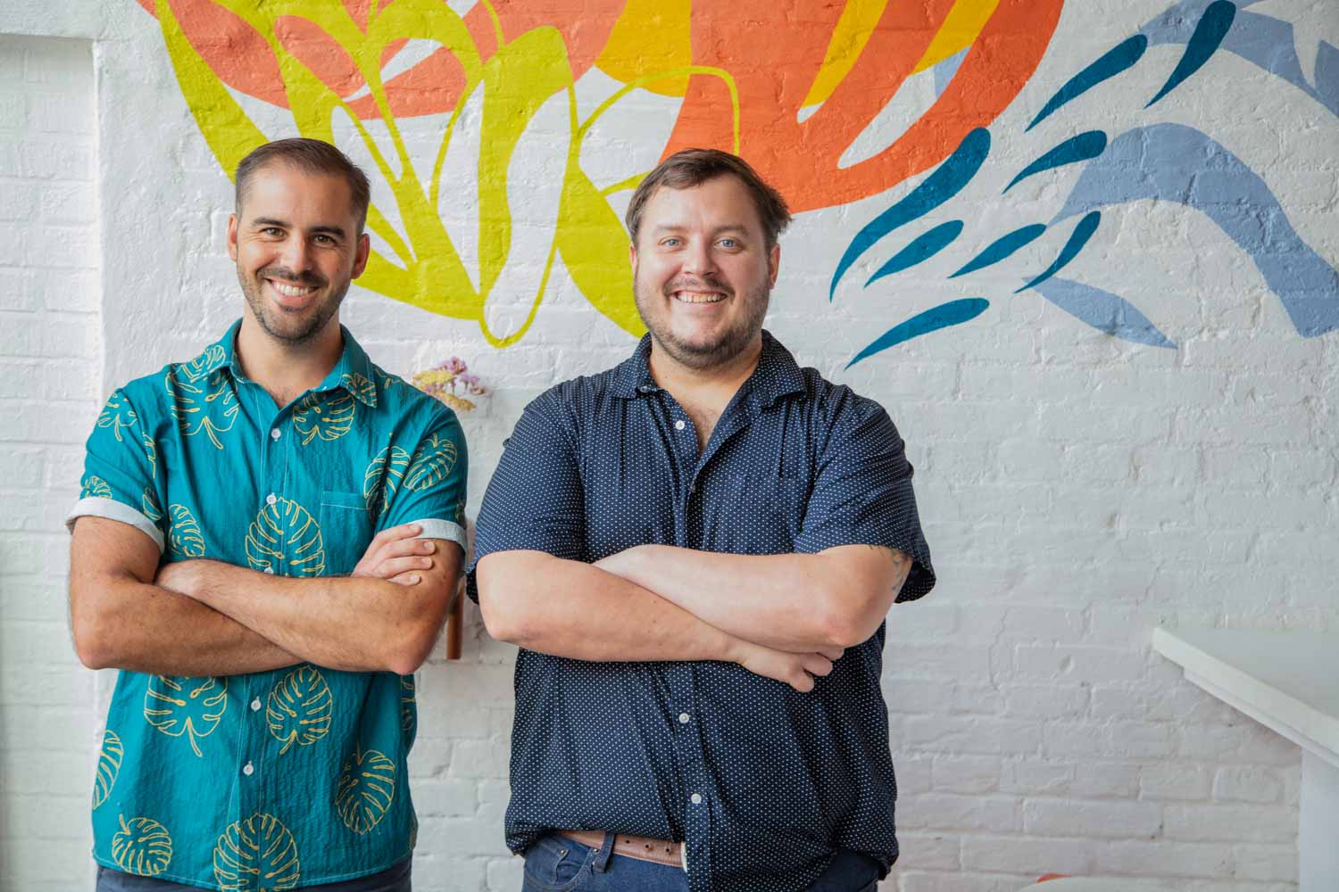 13 Questions With Sam White and Brian Lavin of Costiera