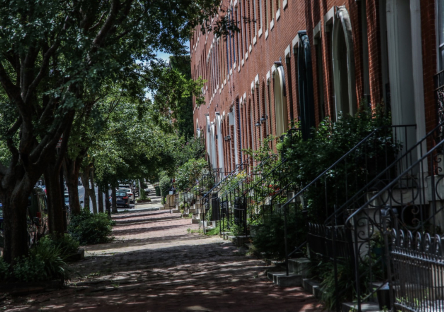 Live Baltimore in search of new executive director
