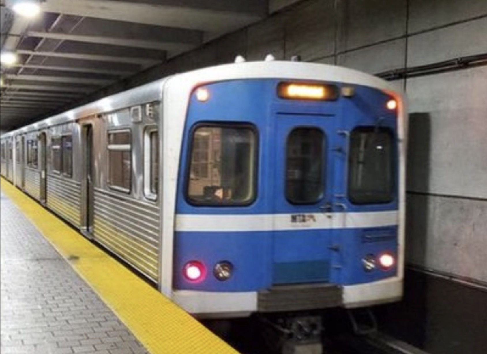 All Metro Subway stations to close temporarily this weekend