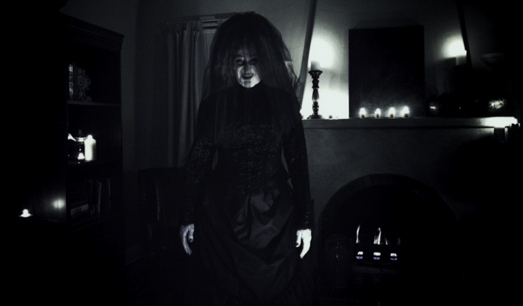 Brace yourself for an 'Insidious' experience at The Lyric Baltimore