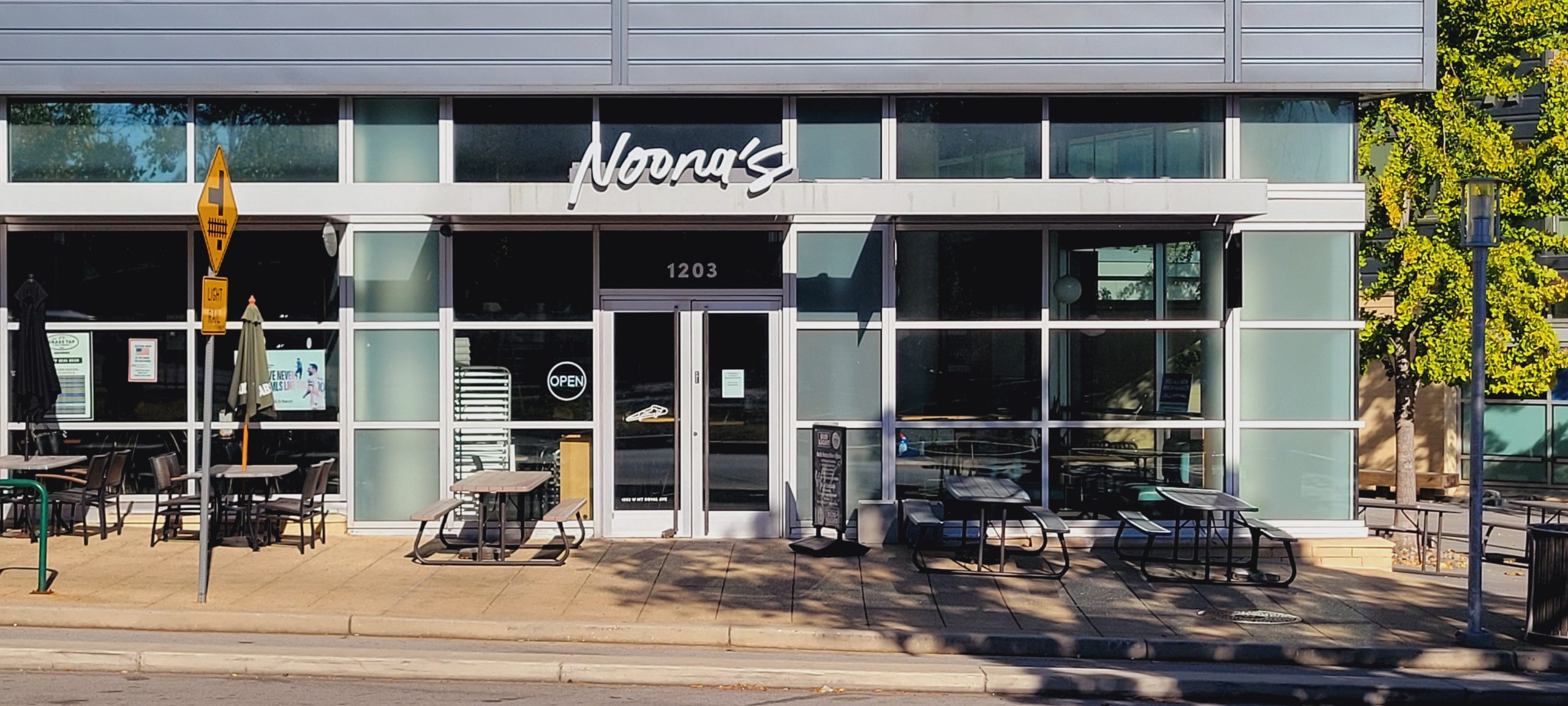 After nearly six years, Noona’s closes in Midtown