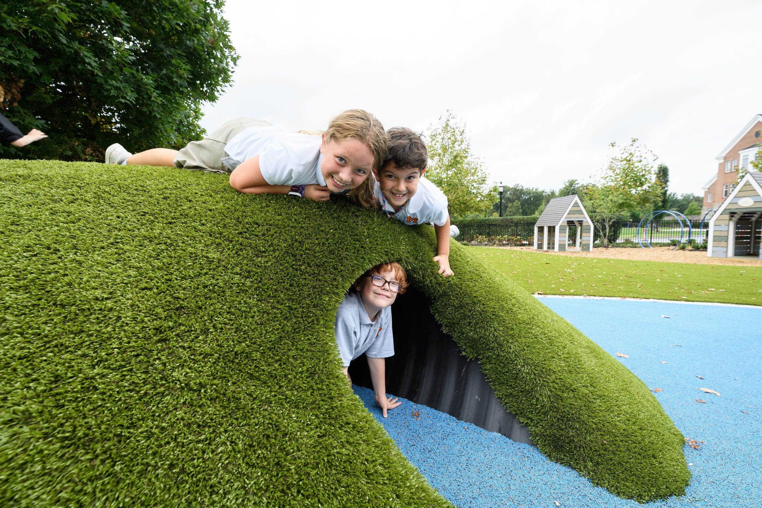 Baltimore Fishbowl | Berman-Family-Playground-4