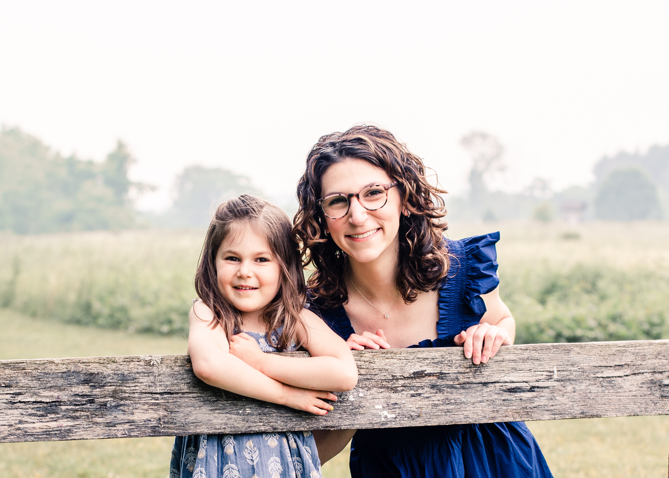 Meet Corinne Janet - Community Connector