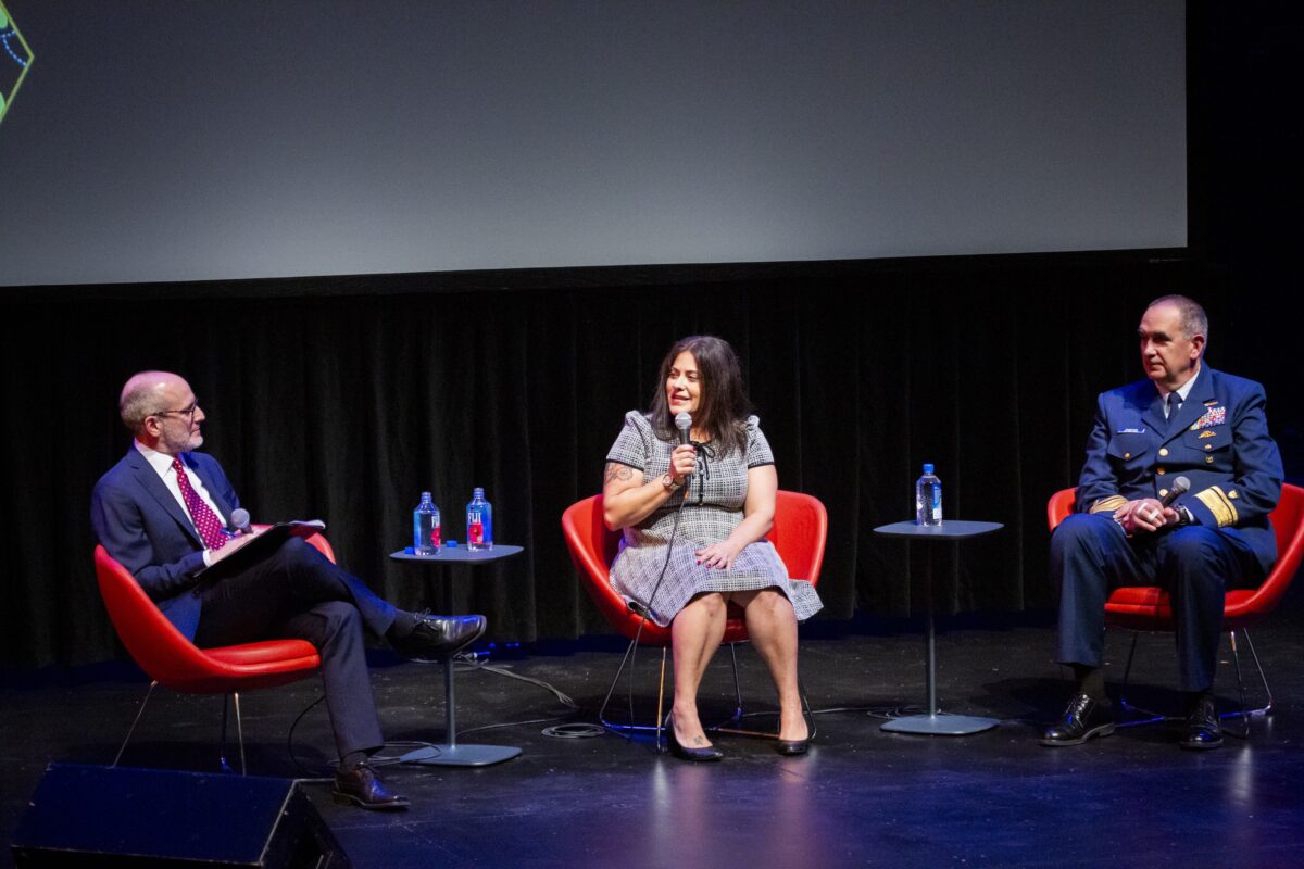 Leadership lessons from Baltimore’s Key Bridge collapse, a defining ...