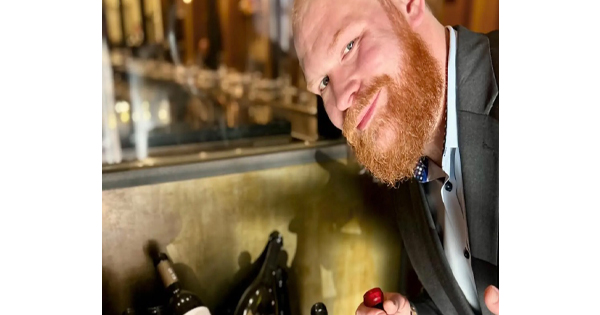 Baker's Dozen: Mike "Red" Farace of La Cuchara