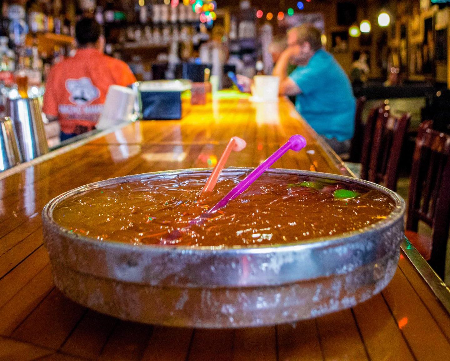 Nacho Mama’s to close Canton and Towson restaurants after 30 years