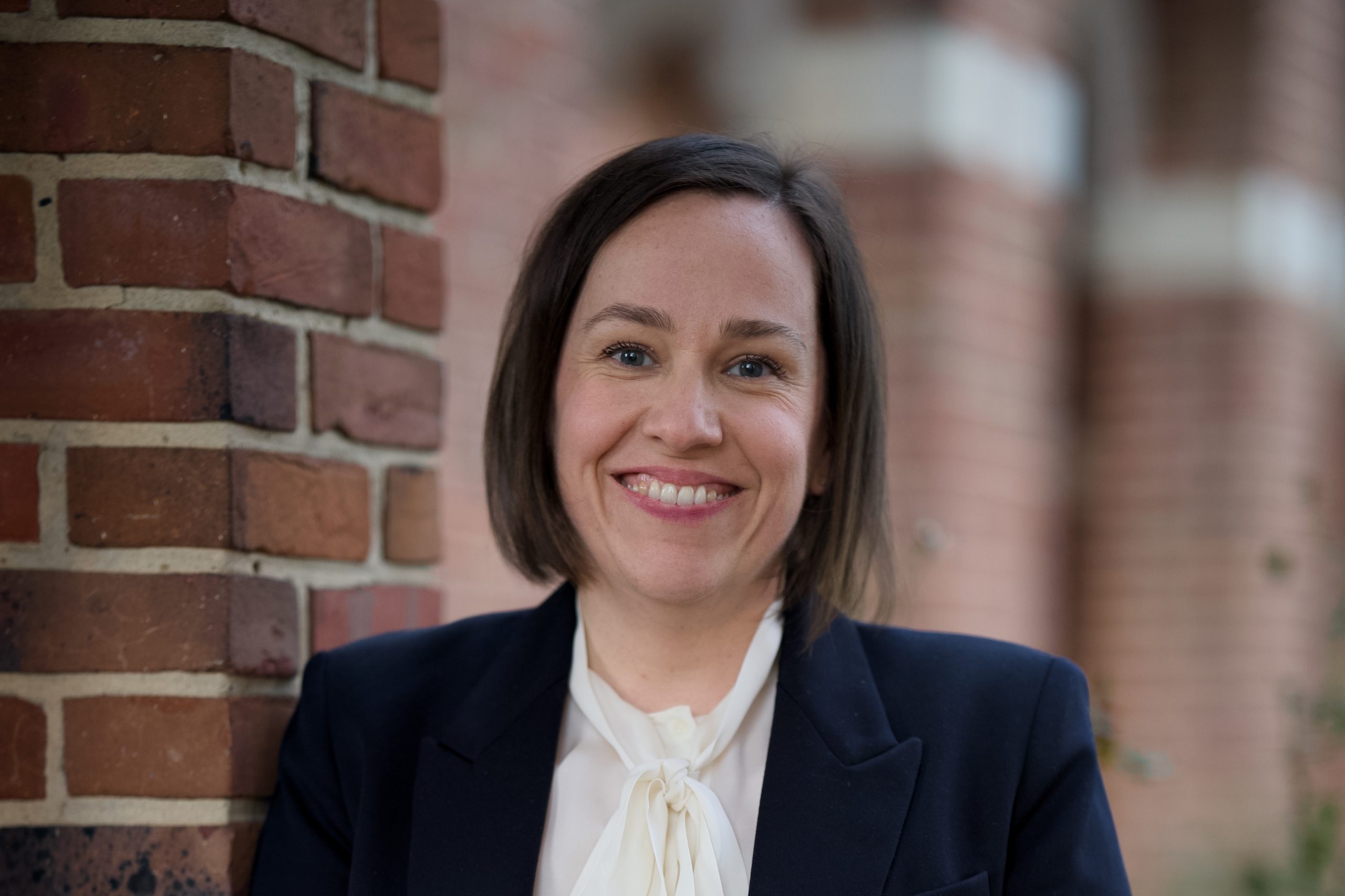 Walters Art Museum names Kate Burgin as new director