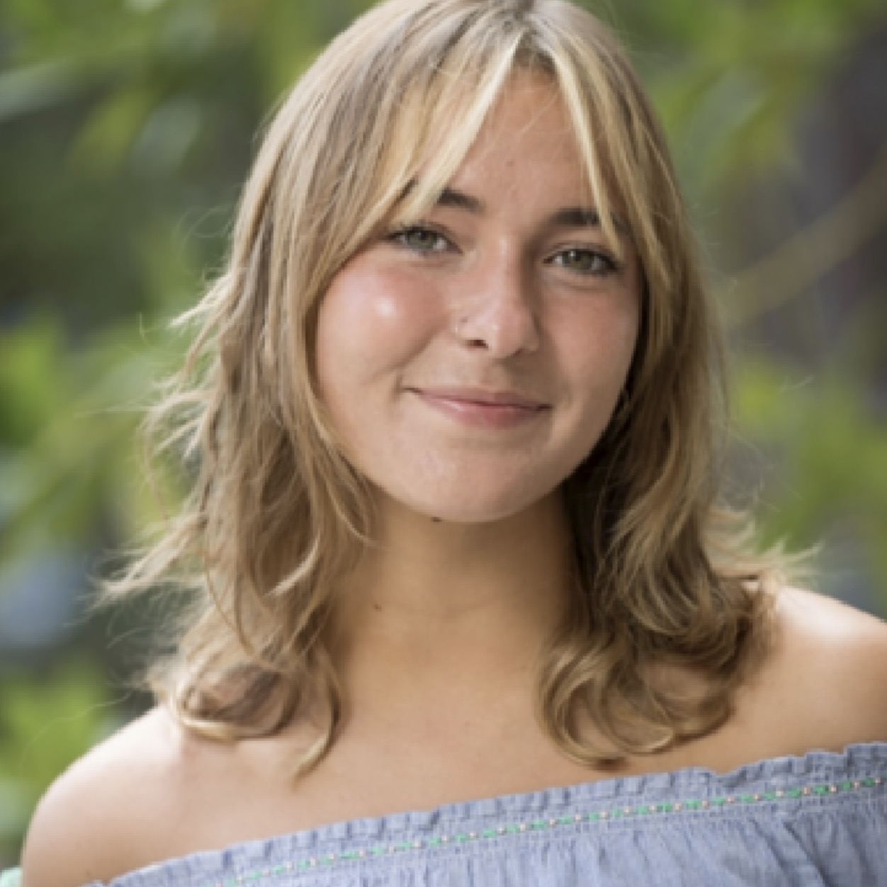 Taylor Holbrooks takes the reins as WYPR's 'Morning Edition' host