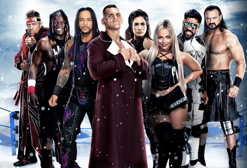 Weekend Events: Holly-Days at Zoo, WWE Live, Hannukah Concert, more