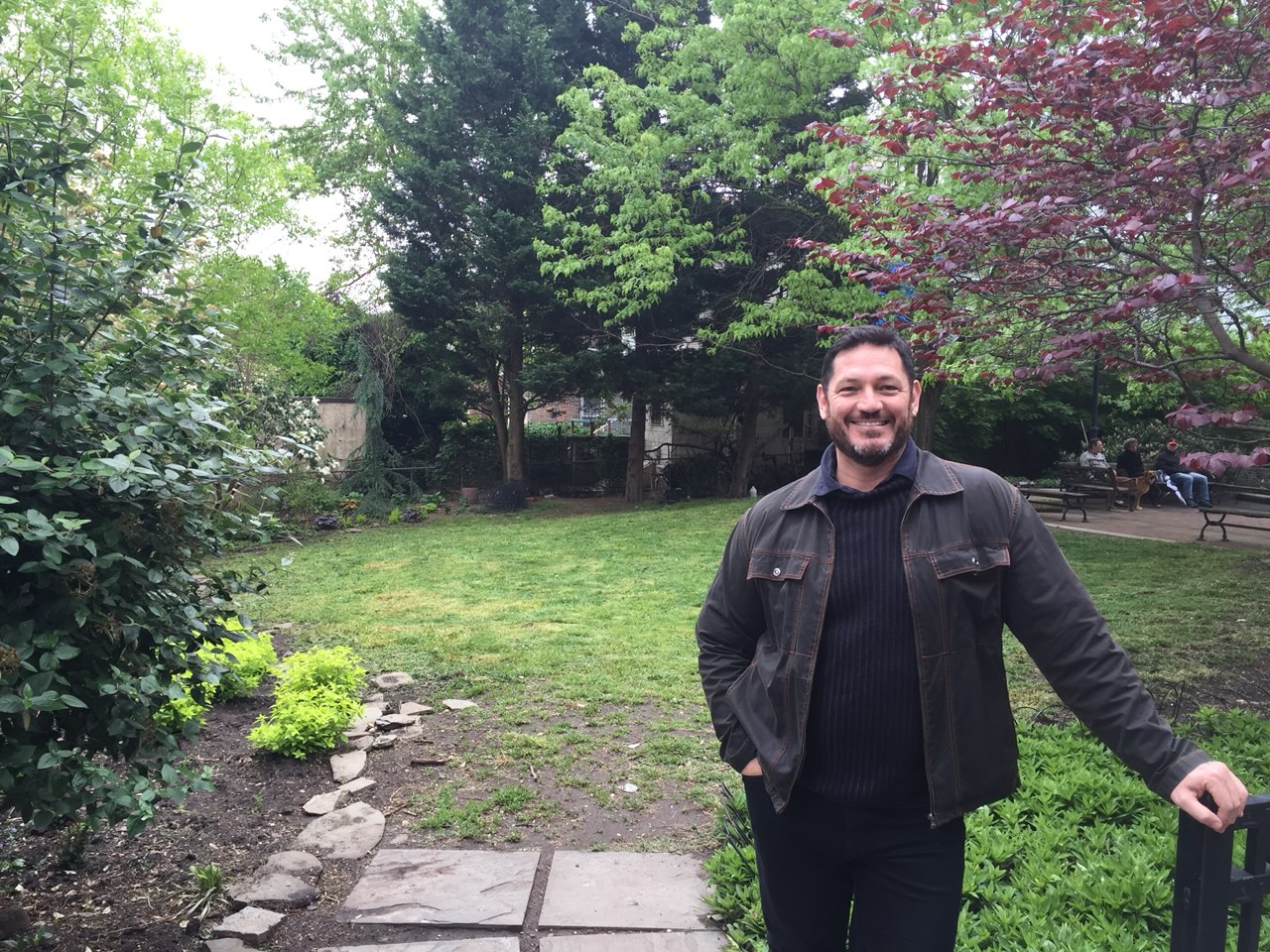 The Peale museum names John Suau to be new executive director