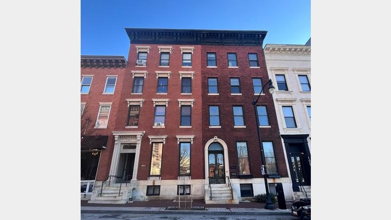 Buildings tied to designer Rita St. Clair auctioned off for over $1.3M