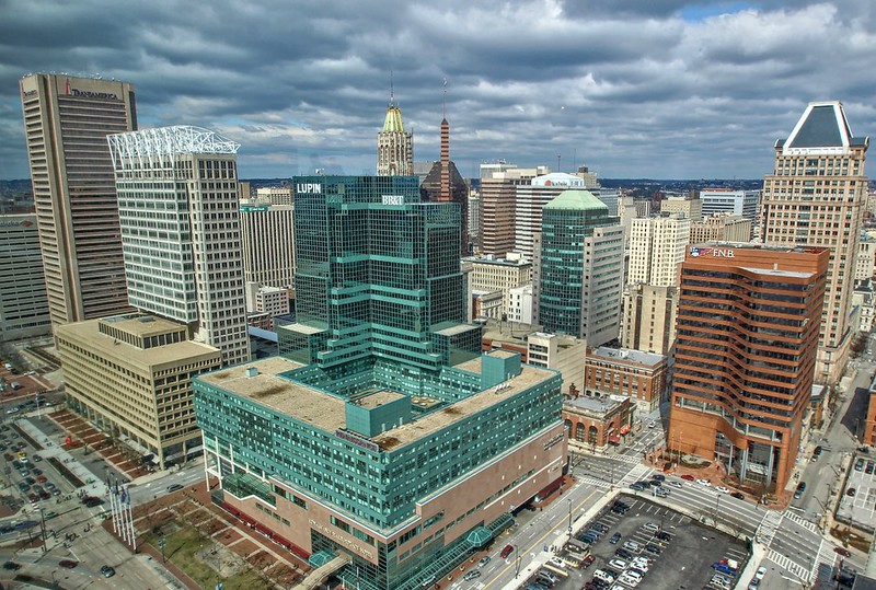 Baltimore’s Top of the World observation deck won’t close May 31