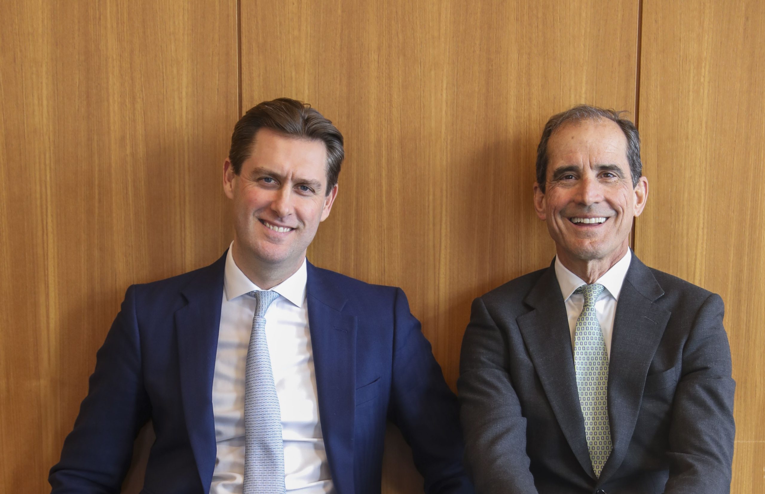 Brown Advisory names Logie Fitzwilliams to co-lead the firm with ...