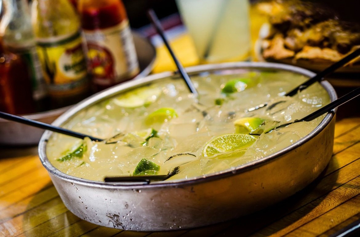 Hot Plate: Nacho Mama's last weekend, Baltimore pizza in spotlight, more