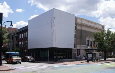 2025 Baltimore Screenwriters Competition winners announced