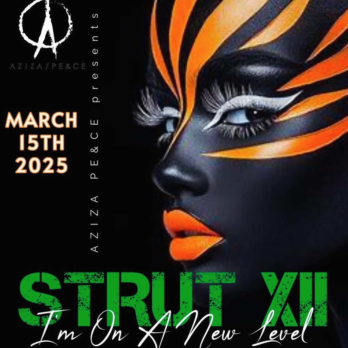 STRUT fashion show has Baltimore's youth on the runway