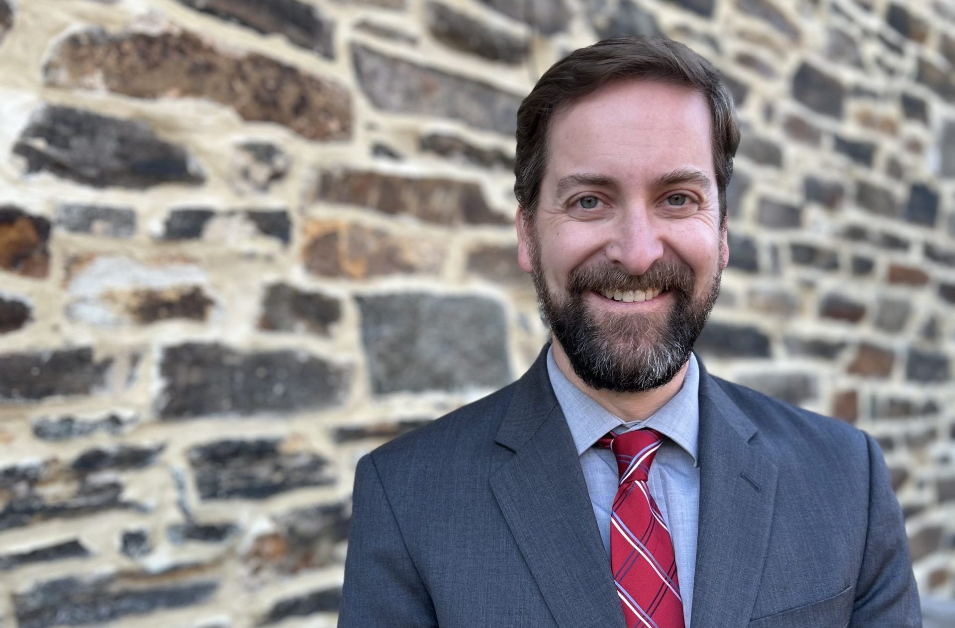 Waterfront Partnership of Baltimore names Dan Taylor as its next president