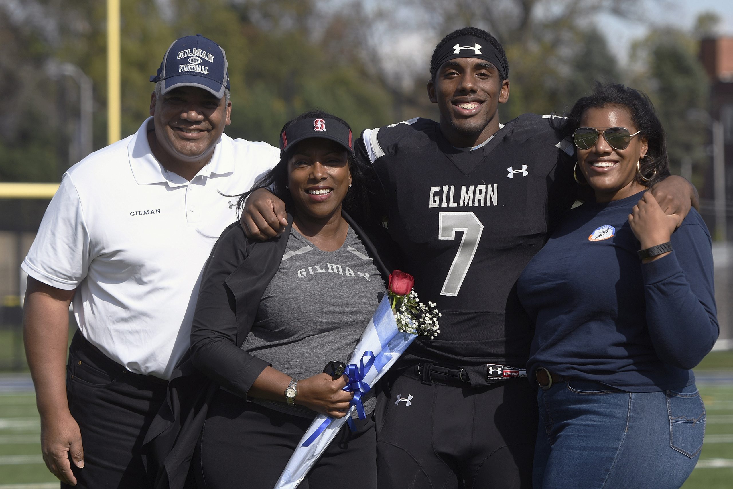 Maryland upbringing set stage for Thomas Booker’s NFL success