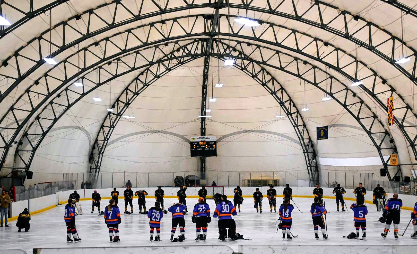 Dan Rodricks: Patterson Park's Mimi Dome needs to be saved
