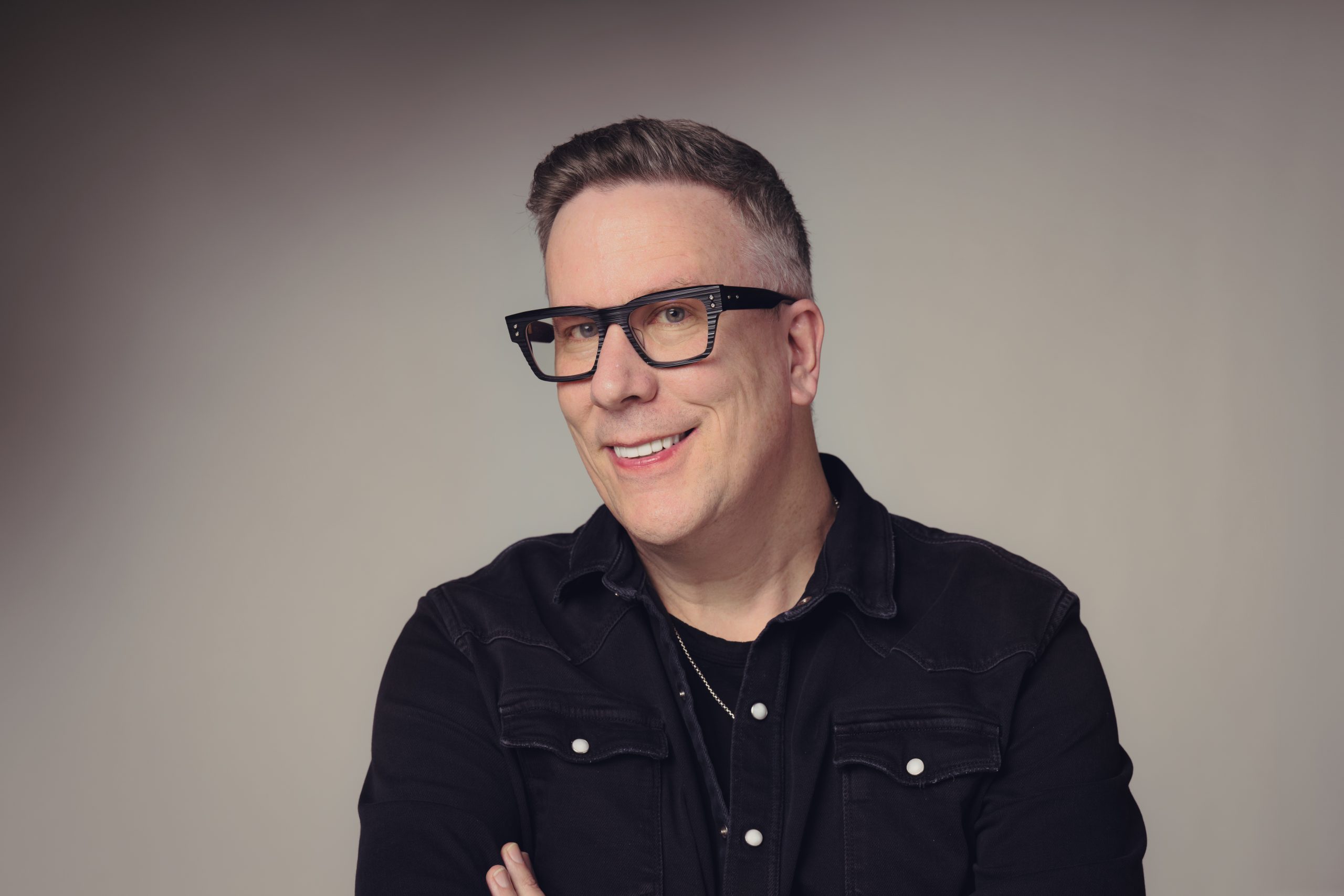 Jonathan Cude appointed Chief Creative Officer at TBC