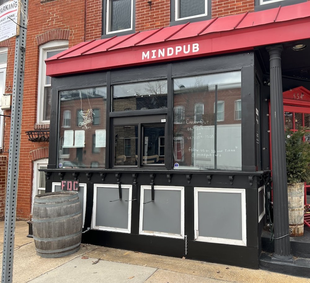 ‘Darwin’s After Dark’ to Launch as Nighttime Concept at Mindpub Cafe