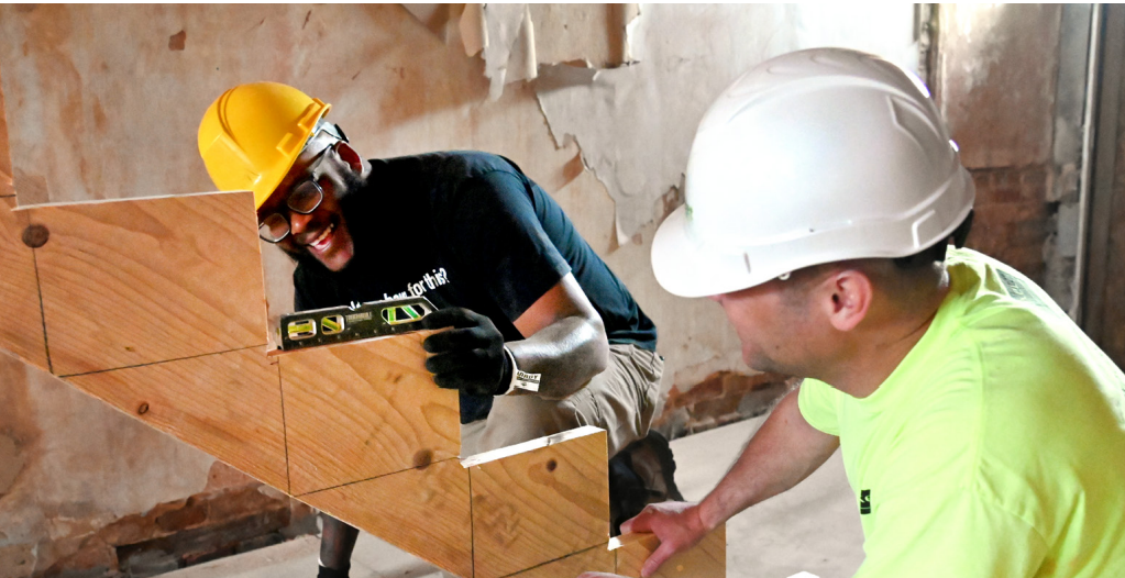 Baltimore Fishbowl | The Case for More Apprenticeships in Baltimore