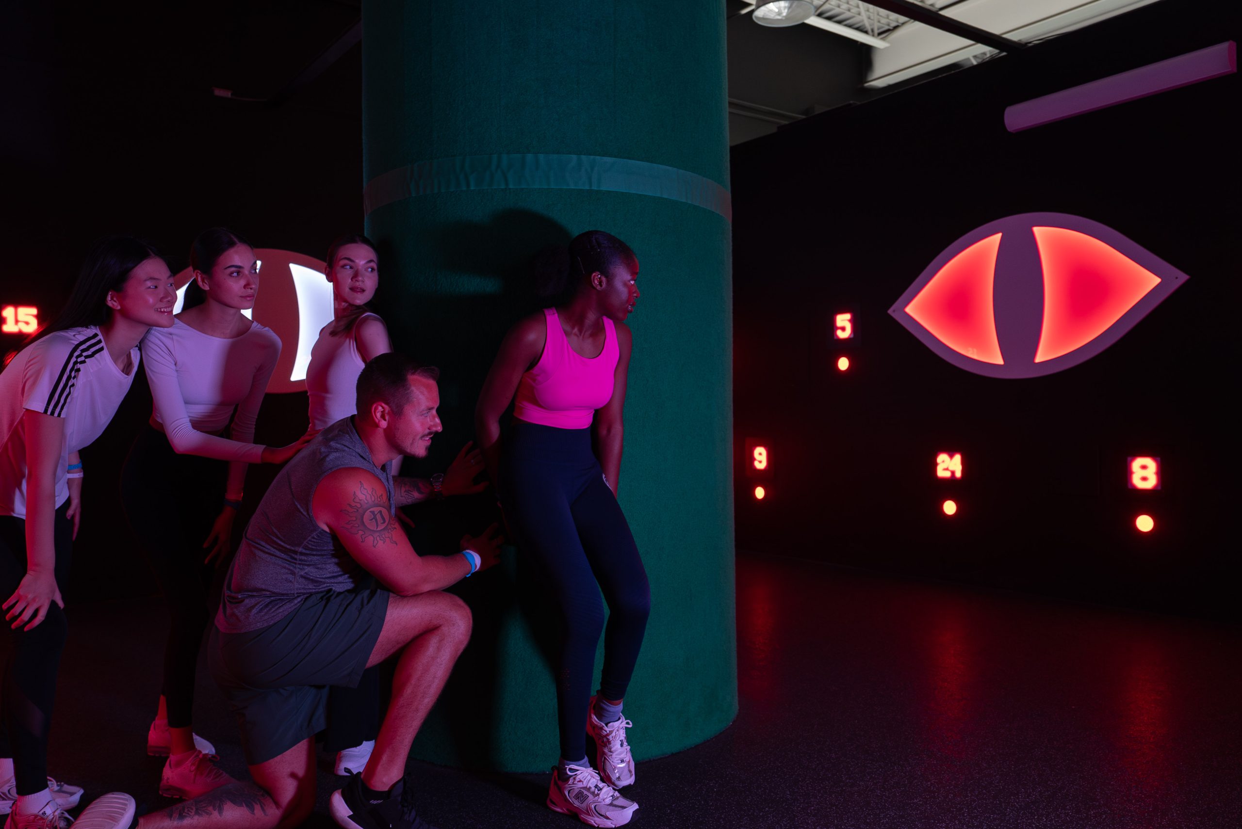 Coming Soon: 'Activate' gaming facility in White Marsh