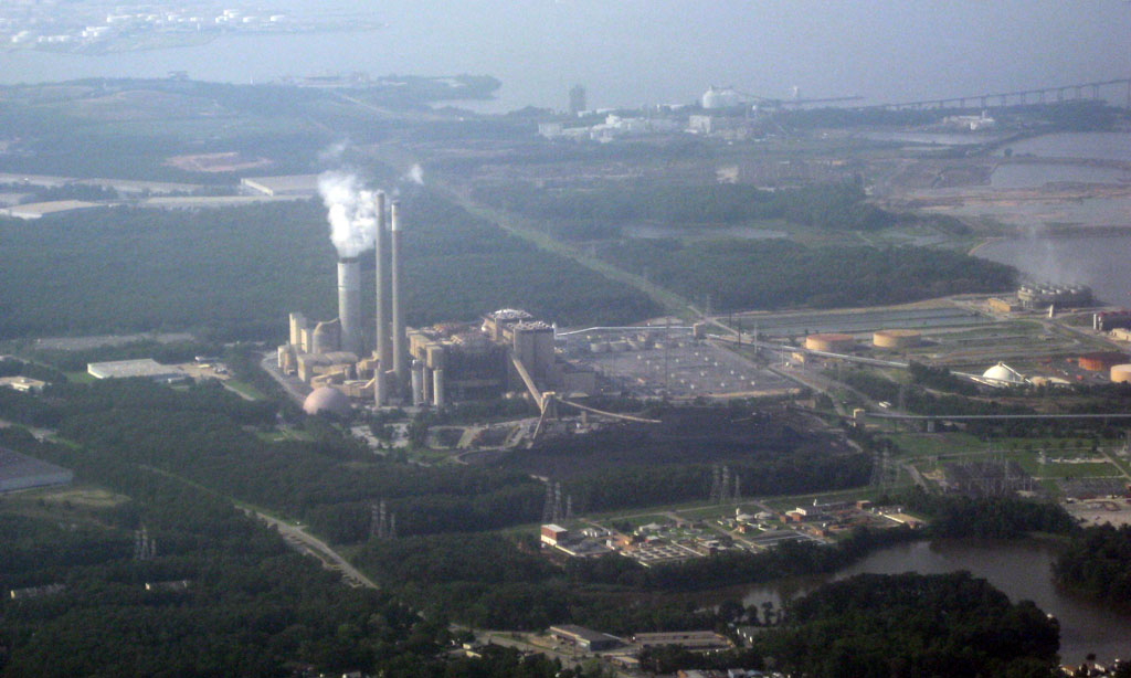BGE adds second location for public forum about power plant