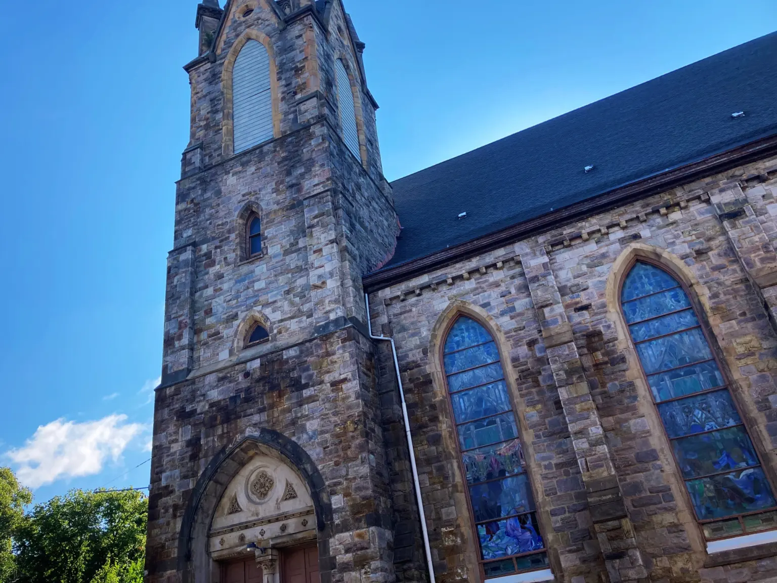 Dan Rodricks: Holy season in a less charitable, less humane nation