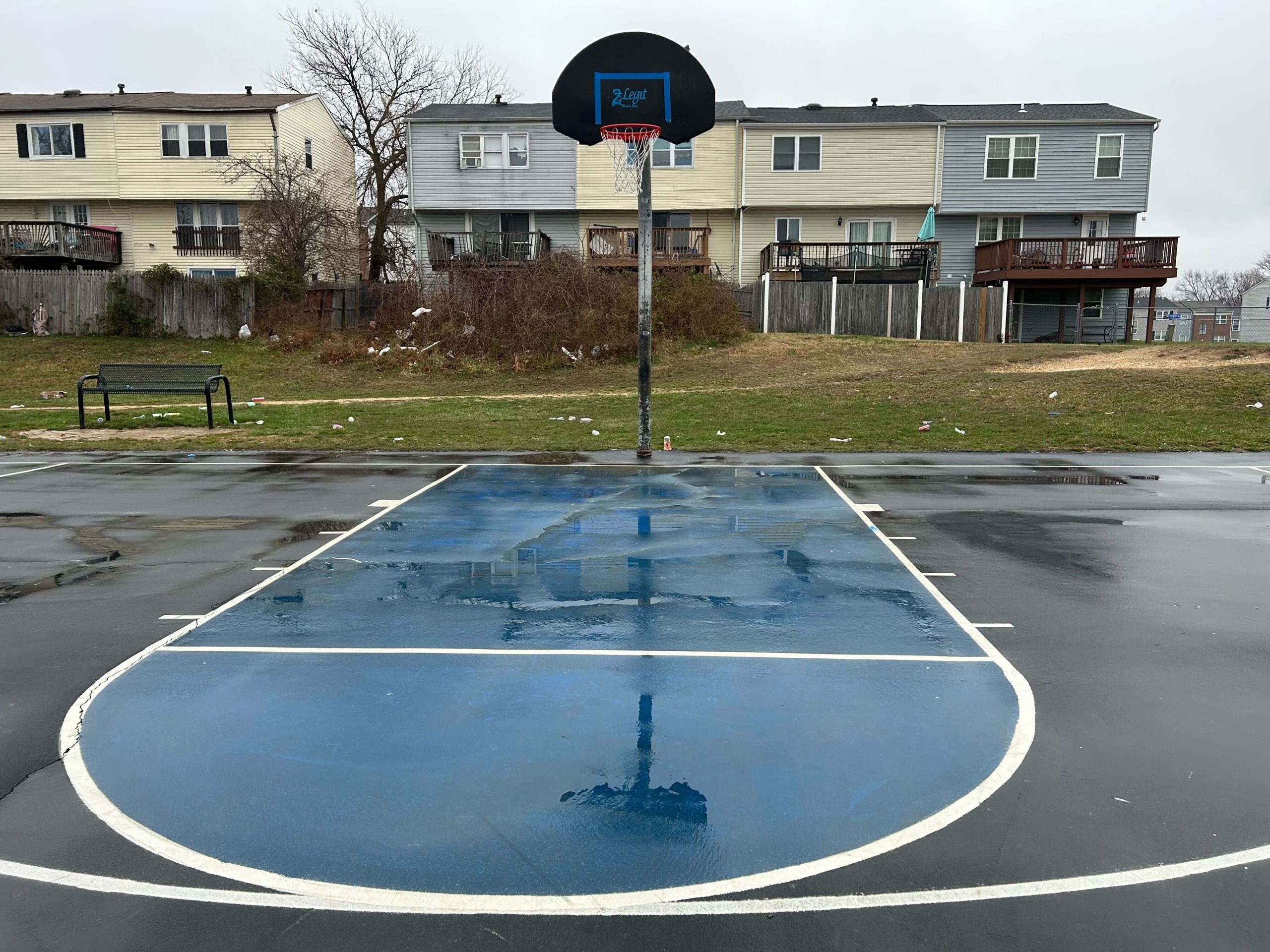 It’s hard to become a city, but these residents are trying anyway