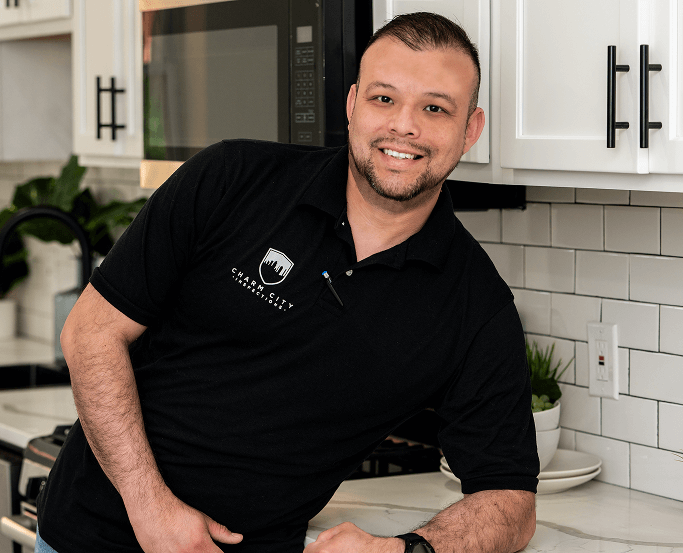 Baltimore Fishbowl | Baltimore lead inspection