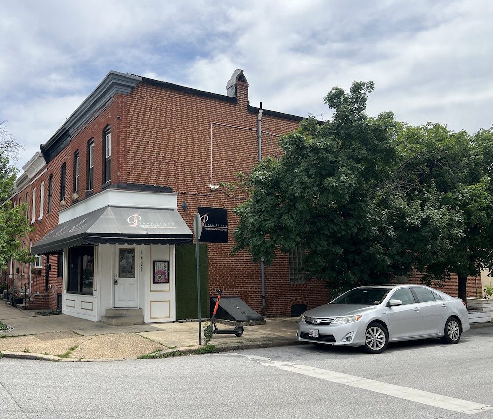 Cheesesteak Concept ‘Dimples Bar & Grill’ Coming to Locust Point